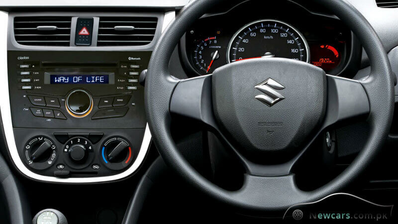 All New 2017 Model of Suzuki Cultus - High Price and New Design