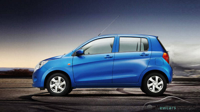 All New 2017 Model of Suzuki Cultus - High Price and New Design