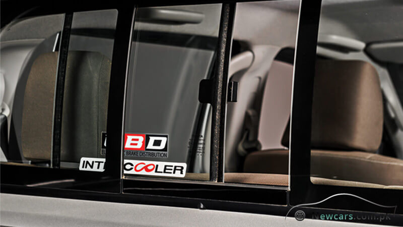 All New Toyota Hilux Revo in Pakistan